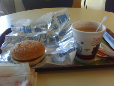 mcdonald philippines: McDonalds Breakfast Value Meals