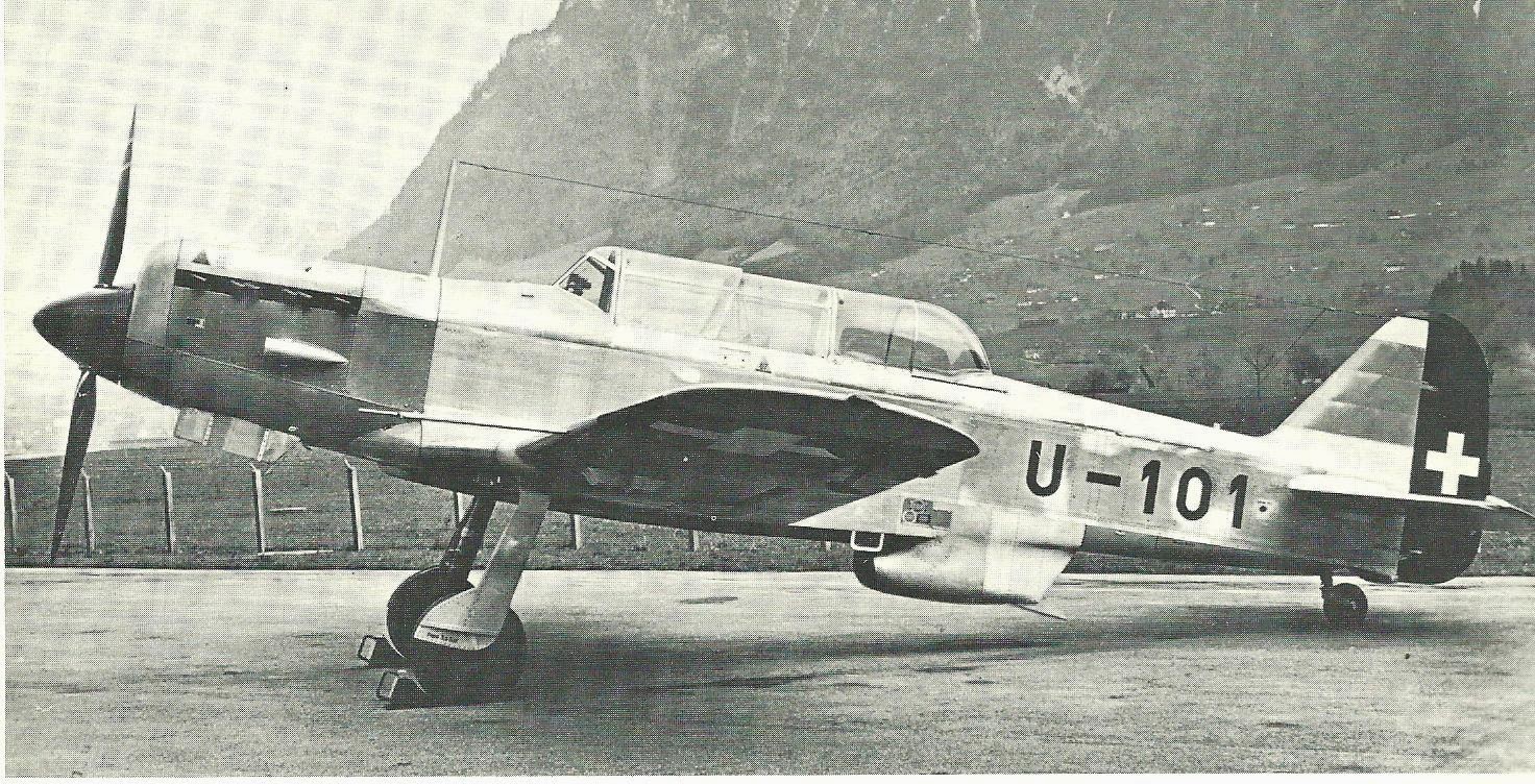 Pilatus-history-and-news: Pilatus... P2