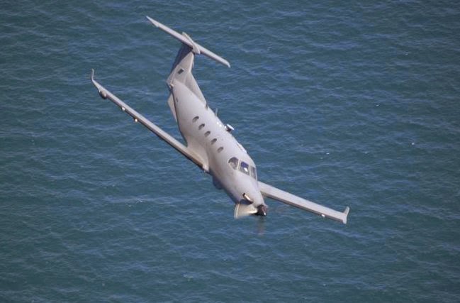 Pilatus-history-and-news: Pilatus...PC-12....Eagle....Spectre....U-28A