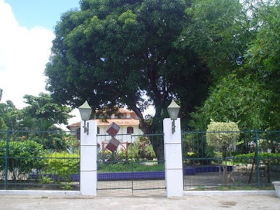 Fotos da cidade de Codó - Maranhão - Castro Digital