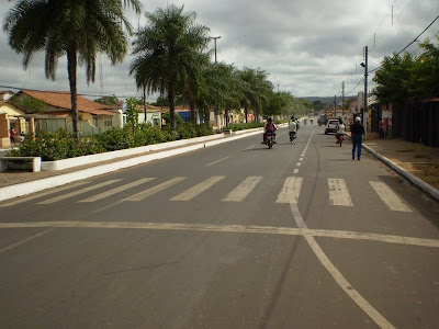 Fotos da cidade de Codó - Maranhão - Castro Digital