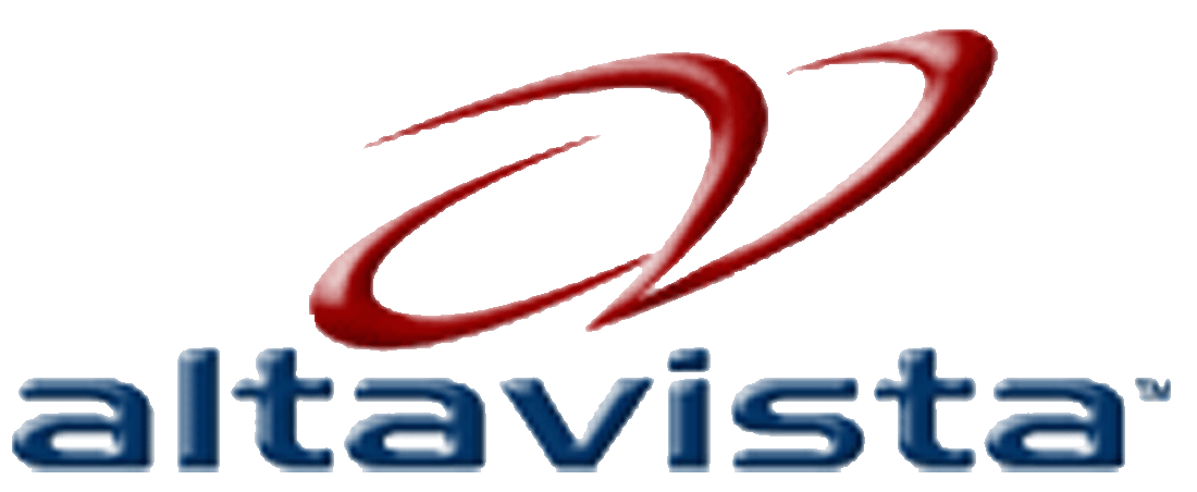 *Altavista search: http://www.altavista.com/