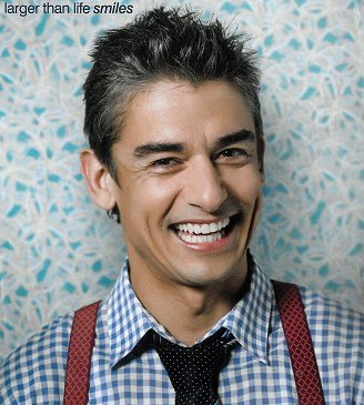 MISTERS MANHUNT: Mister Manhunt 1997 - Jason Erceg - Nueva Zelanda