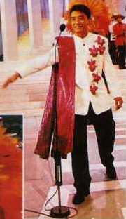 MISTERS MANHUNT: Mister Manhunt 1997 - Sandro Finoglio - Venezuela ...