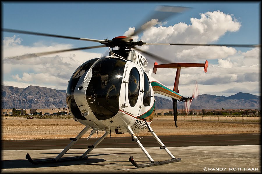 Randy Rothhaar Photography: Las Vegas Metropolitan Police Department ...