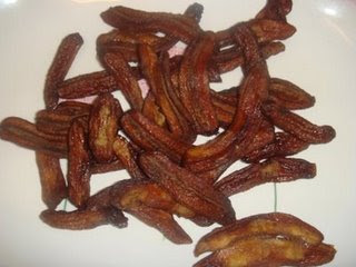PeriklananProduk: PISANG SALAI
