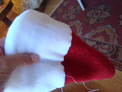 Susan B. Anderson: Hat Lining 101