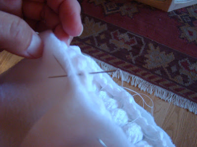 Susan B. Anderson: Hat Lining 101