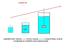 FERMENTATION TECHNOLOGY (teknologi penapaian): INTRODUCTION TO SCALE ...
