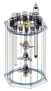 FERMENTATION TECHNOLOGY (teknologi penapaian): DESIGN OF BIOREACTOR