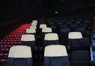 Blog IMAX LATINO: Teatro y Sonido IMAX