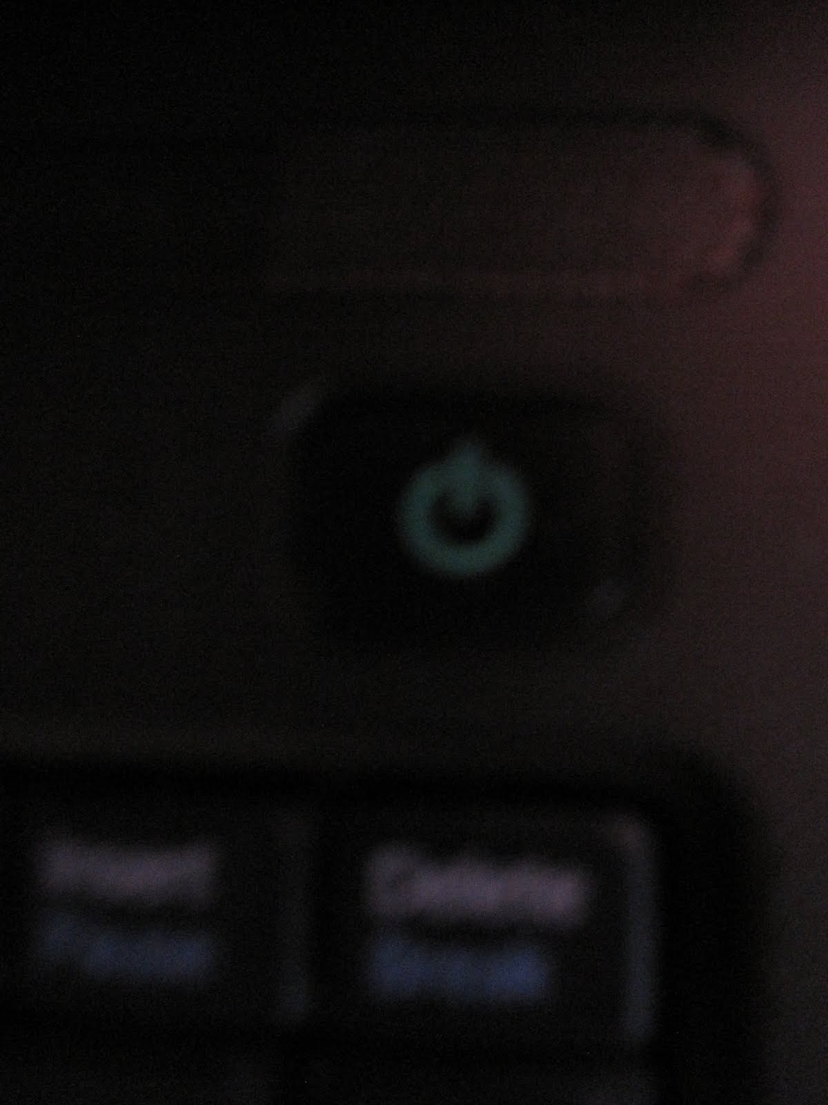 Shayne's AP Physics Blog: The Physics of A Computer Switch