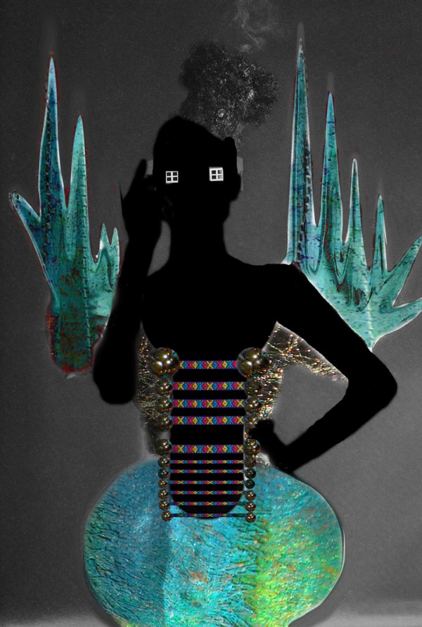 Style Iconic: HEYNIEK'S FANTASTIC FATALISM