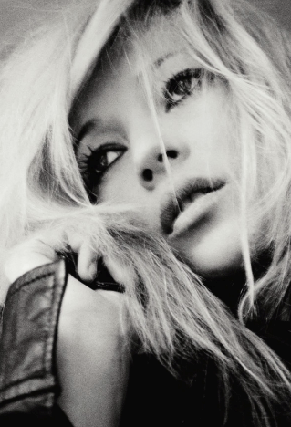 Style Iconic: Photographer Mario Testino.