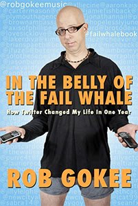 In the Belly of the Fail Whale