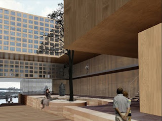 a f a s i a: Point Supreme Architects