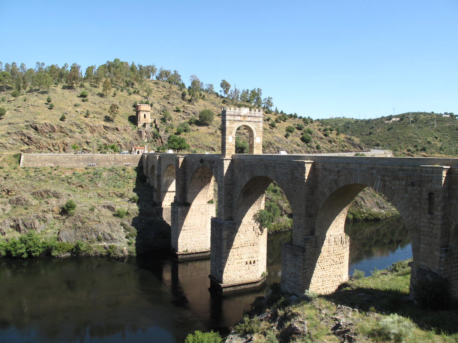retalhos e detalhes: ...rio Tejo...