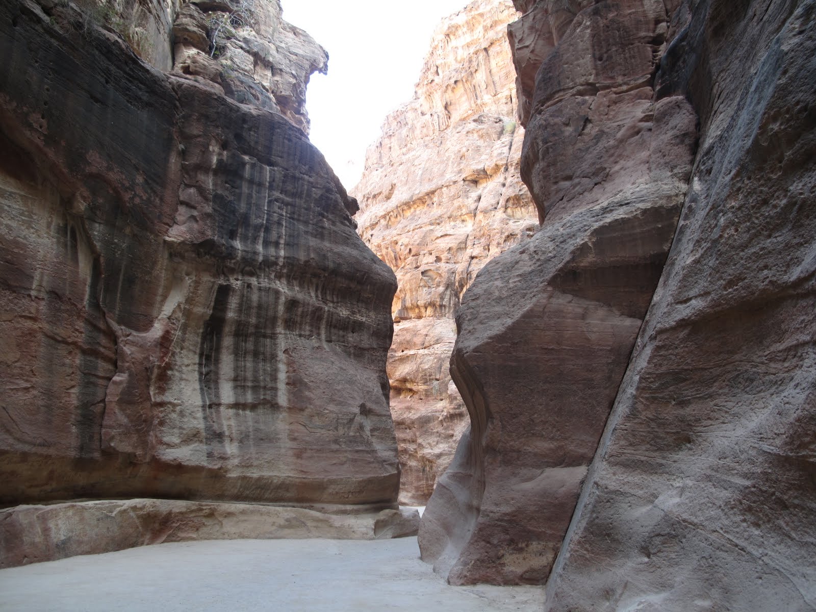 retalhos e detalhes: ... Petra, terra dos nabateus...