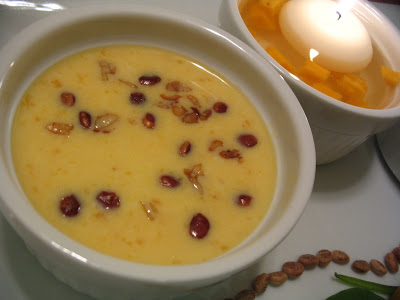 Dishesfrommykitchen: MANGO RABDI or RABRI
