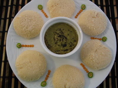 Dishesfrommykitchen: TOOR DHAL IDLI, DOSA AND UPMA