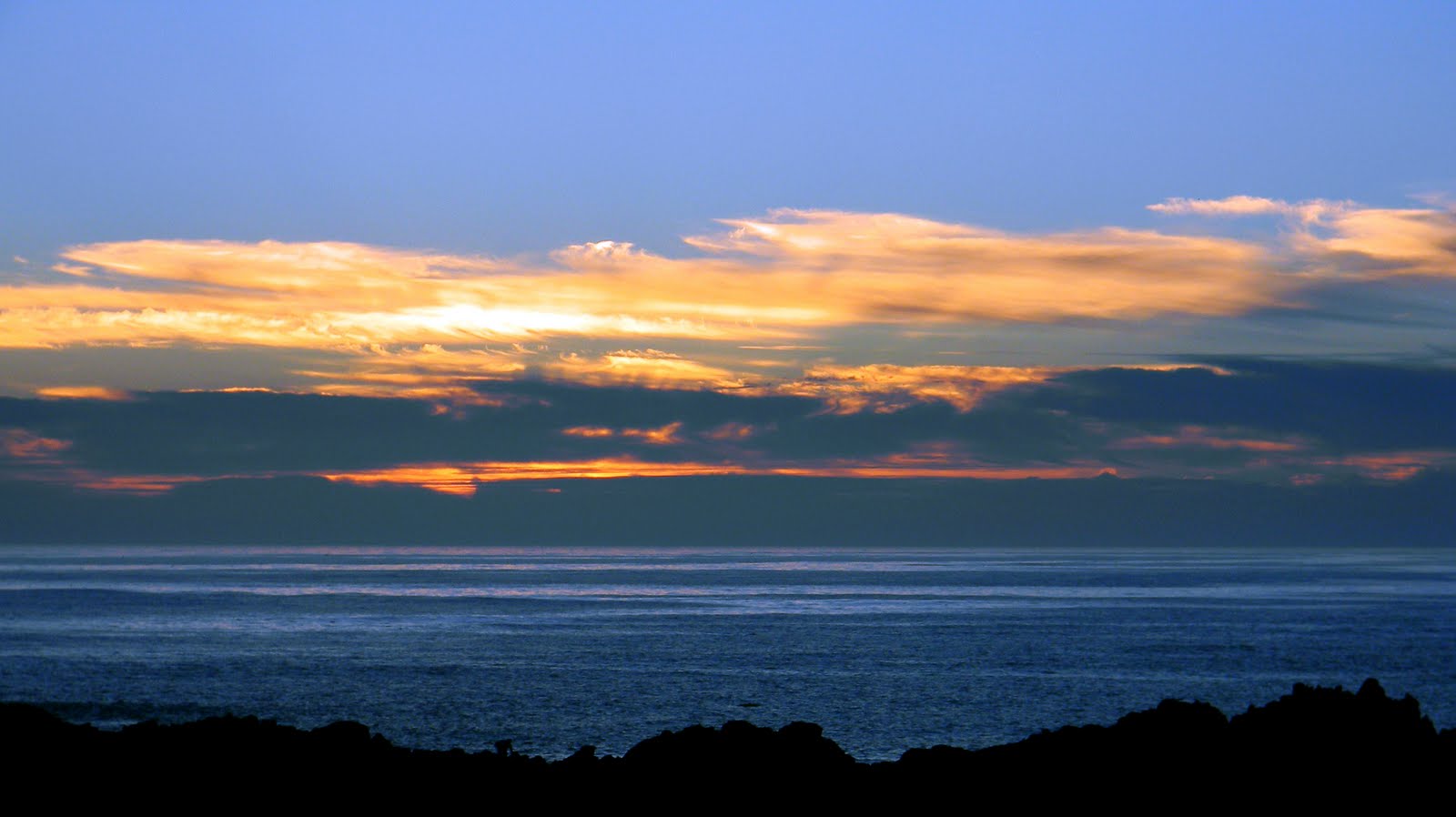 Manwell Carvalho . Images: Sunset