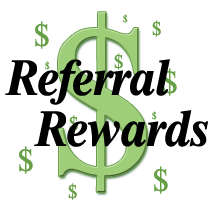 Resident Referral Rewards | Town Center Times
