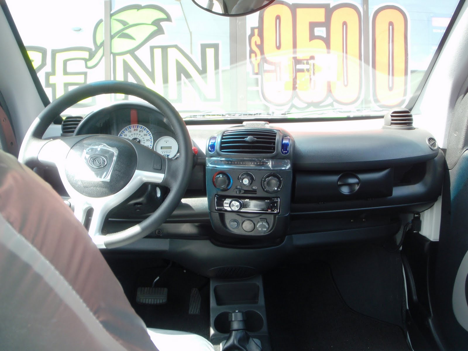 Green Transportation: Trip to Seattle's MC Electric Vehicles, Thursday ...