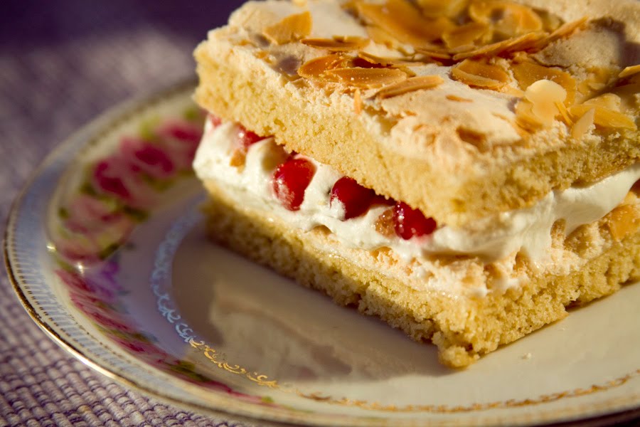 Love the World: Brita kook