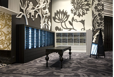 design TOAST: marcelWANDERS || Villa Moda Bahrain