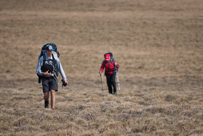 The Cripple Creek Chronicles: Archimedes Ridge Backpack