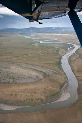 The Cripple Creek Chronicles: Archimedes Ridge Backpack