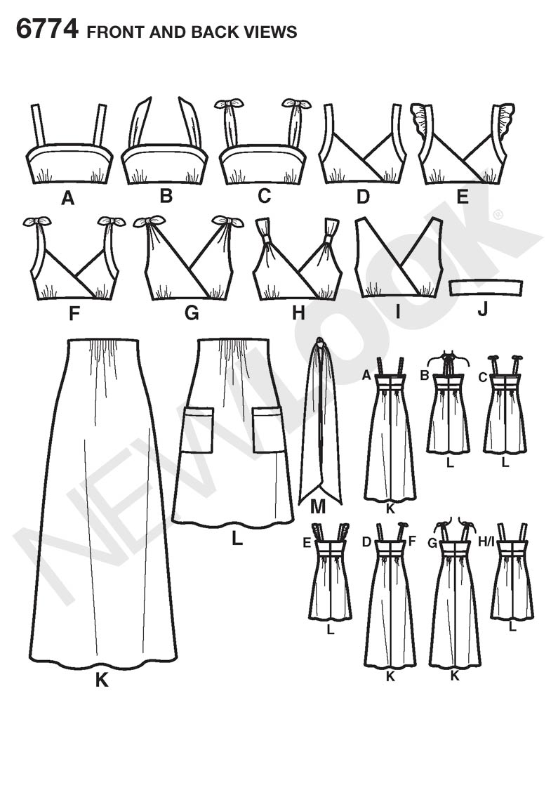 Sew Tessuti Blog - Sewing Tips & Tutorials - New Fabrics, Pattern ...