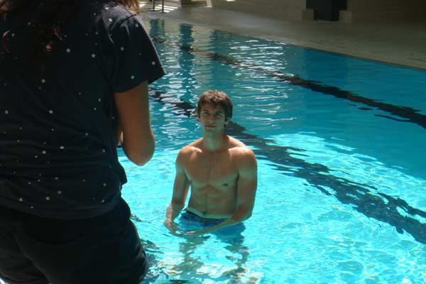 STARLIGHT STARBRIGHT: IDO DRENT