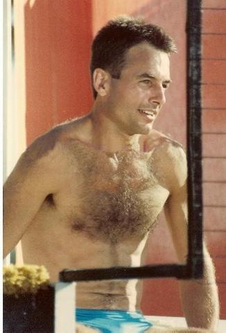 STARLIGHT STARBRIGHT: MARK HARMON