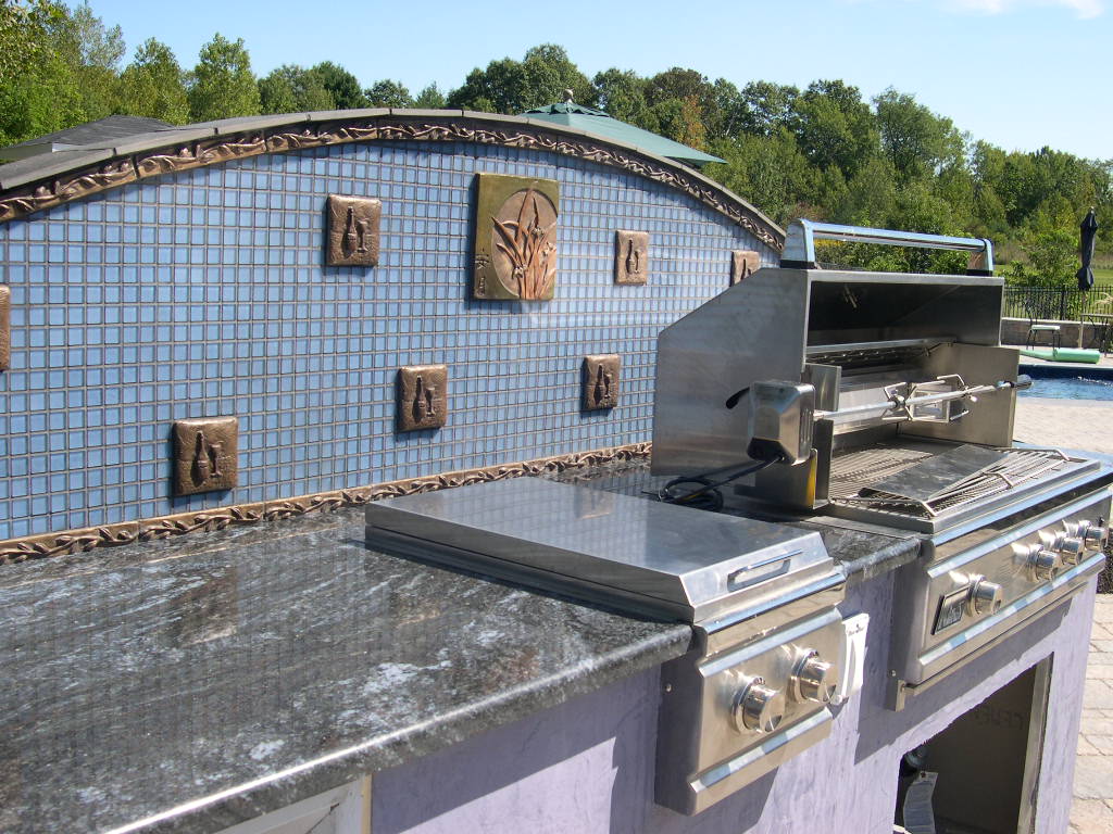 John Belcastro Masonry