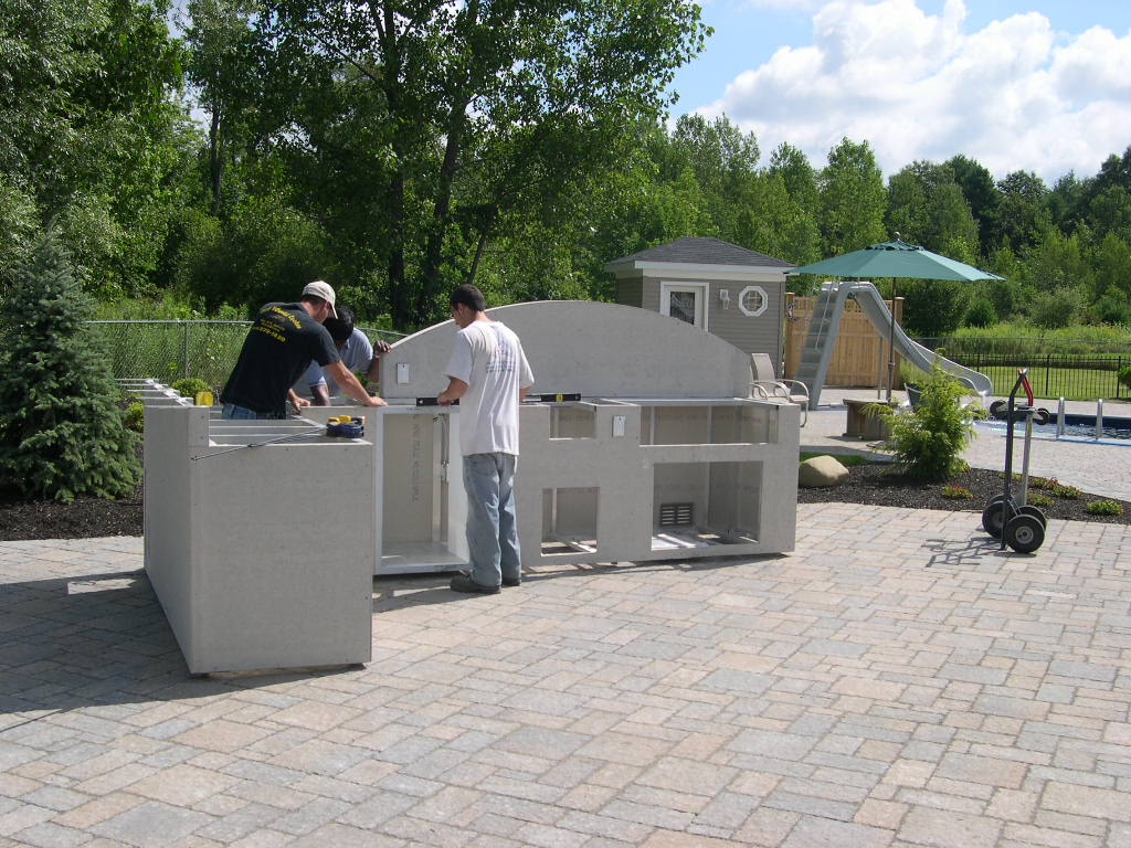 John Belcastro Masonry