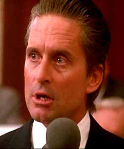 Lunt's World: Quote for: October 17, 2007 by Gordon Gekko