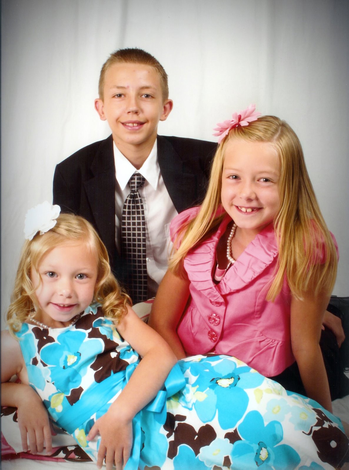 Rasmussen Reflections: 08/01/2010 - 09/01/2010