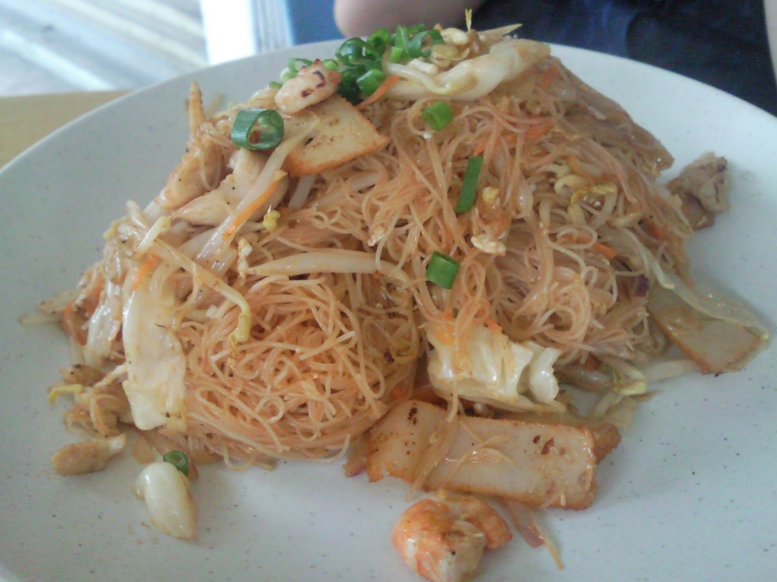 Food Huntz: Kedai Kopi Lee Brothers