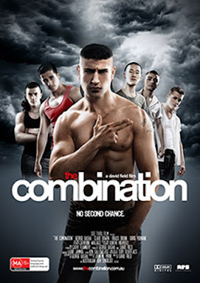 arqtest: The Combination - Filmes