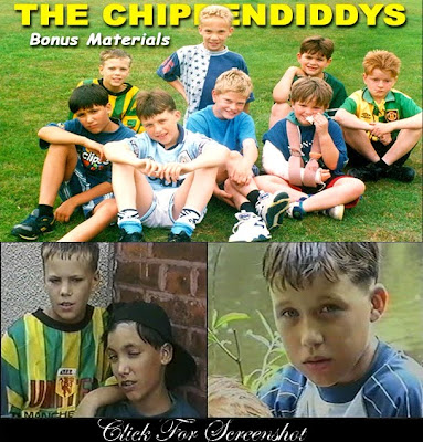 The Chippendiddys | ScreenShots Movies