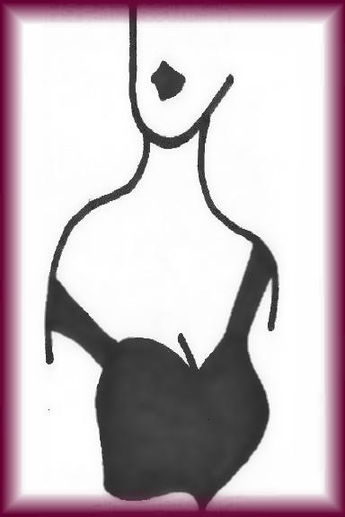 Your Breast Friend: Bra Issues