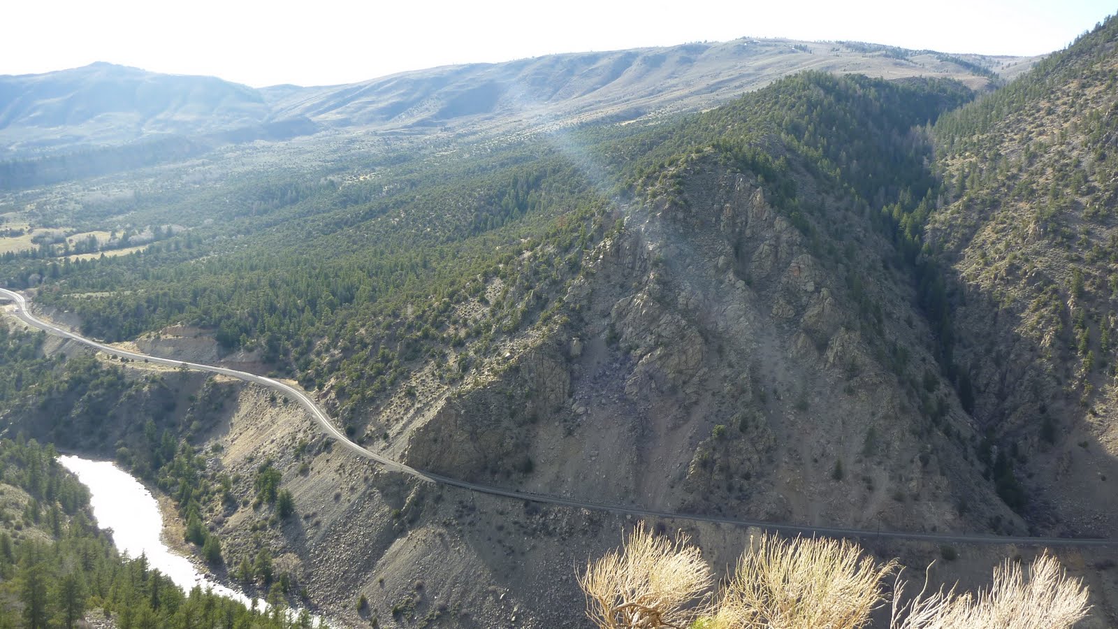 Historic U.S. Route 6 Tour