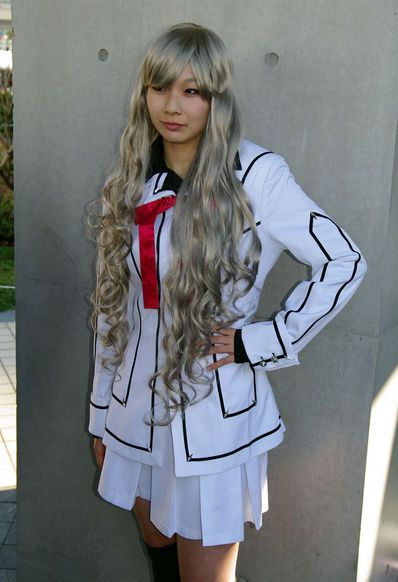 Harajuku Fashion Style