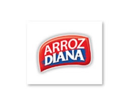 ARROZ DIANA: HISTORIA