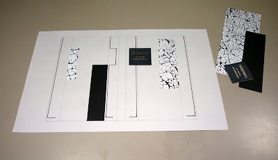 About the Binding: Finishing in Hand Bookbinding