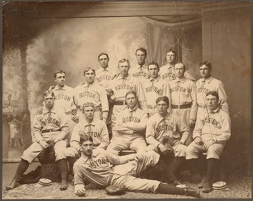 The History Of The Red Sox The History Of The Red Sox Episode One Birth Of A Nation