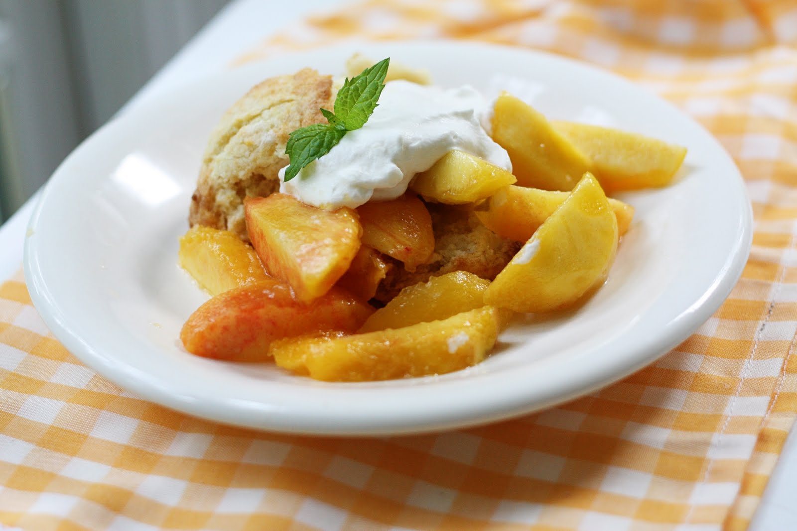 The Tortefeasor: TWD: Tender Shortcakes {my pick!!}