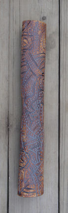 Blue Starr Gallery: Rain Stick