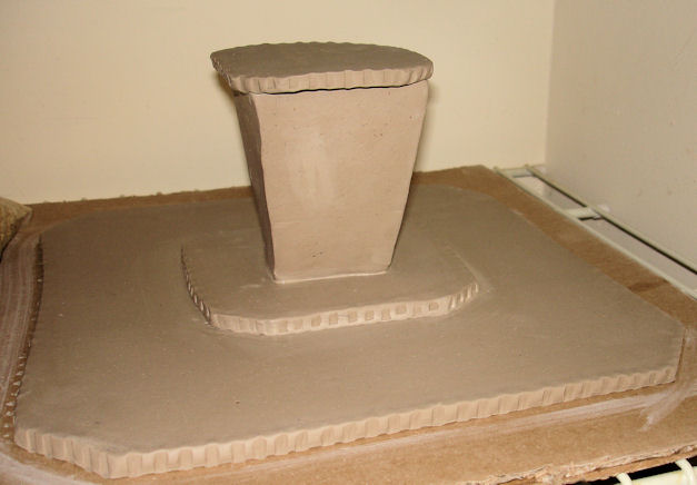 Blue Starr Gallery: Cake Stands